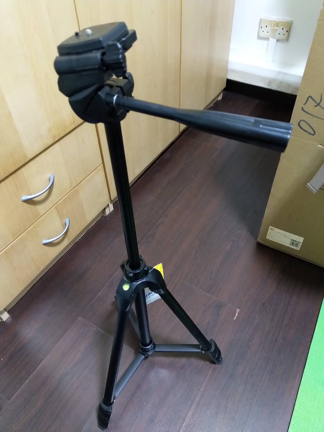 Camera tripods, Photography, Photography Accessories, Tripods ...