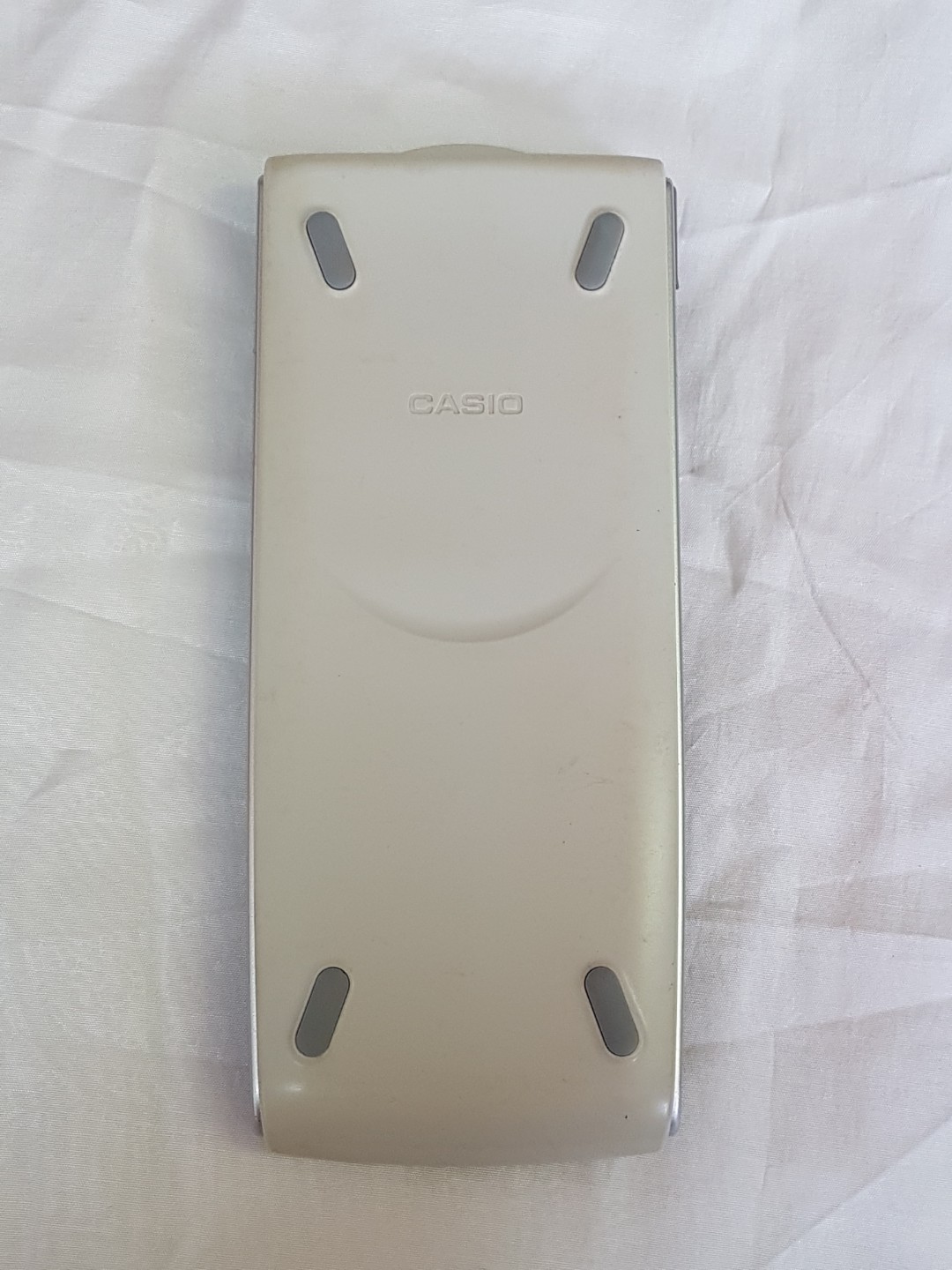 Casio ClassPad 330 Graphing Calculator, Computers & Tech, Office ...