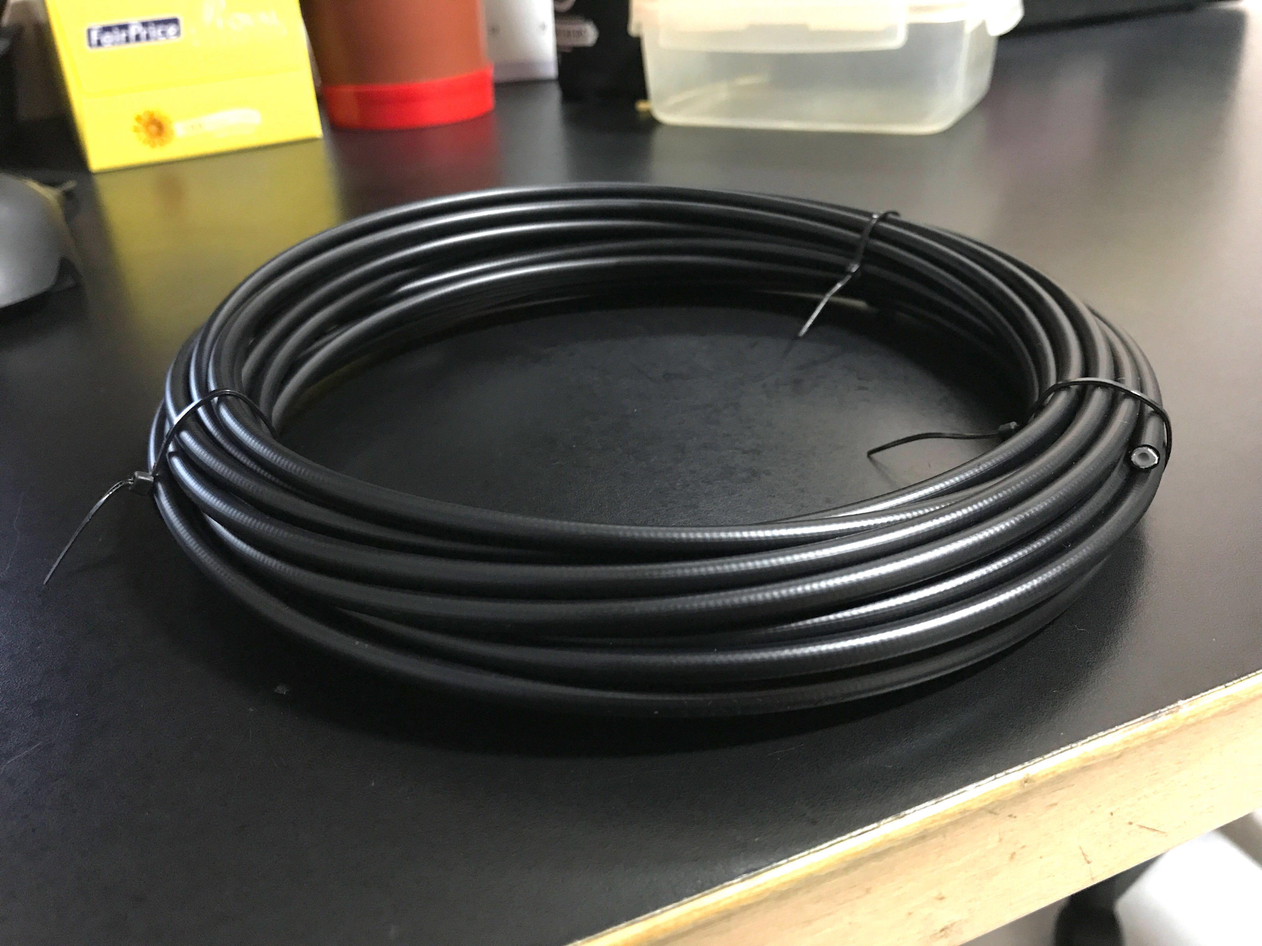 Avid Brake Line SHIMANO SM BH90 JK SSR Hydraulic Brake Hose ...