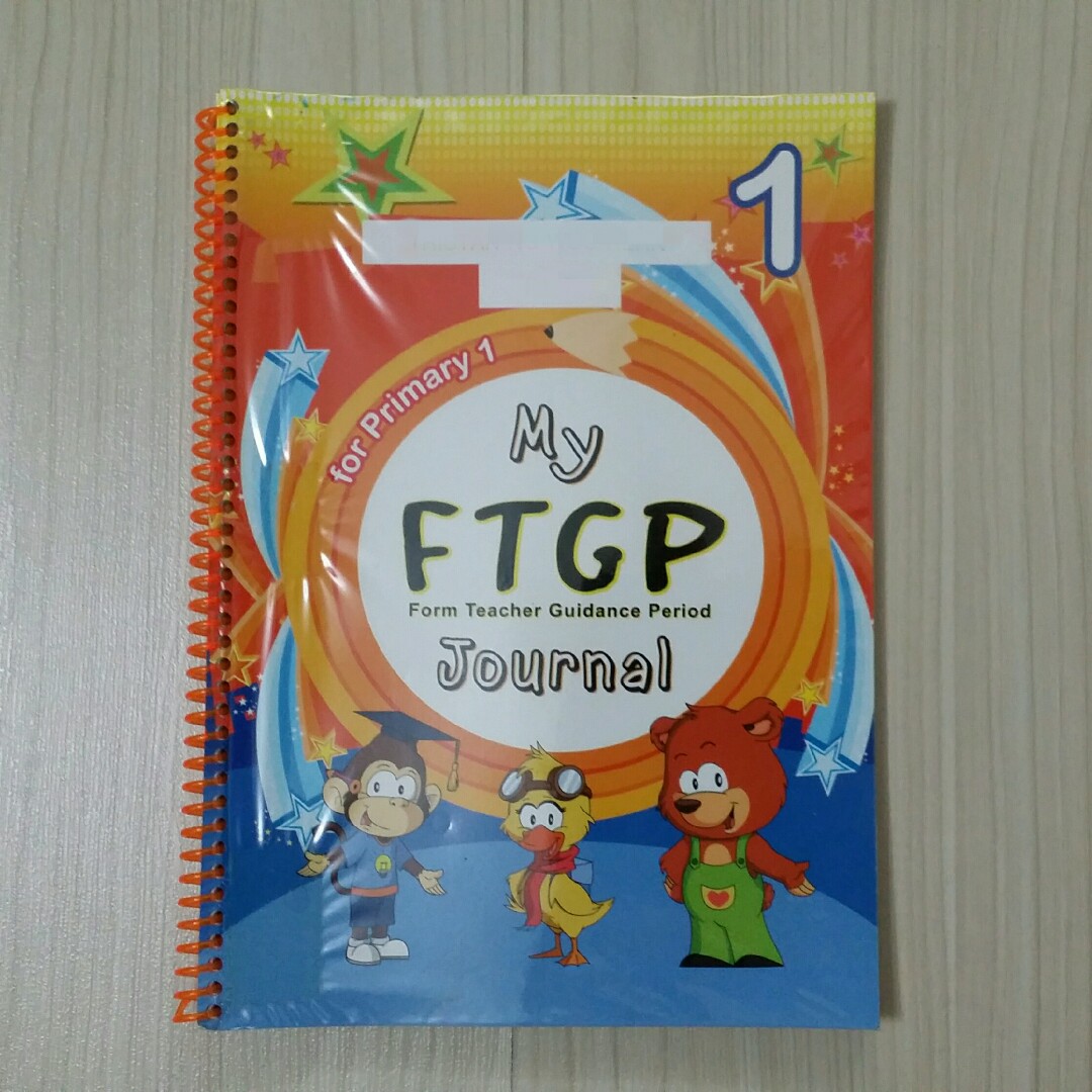 Latest edition P1 textbook FTGP, Hobbies & Toys, Books & Magazines ...