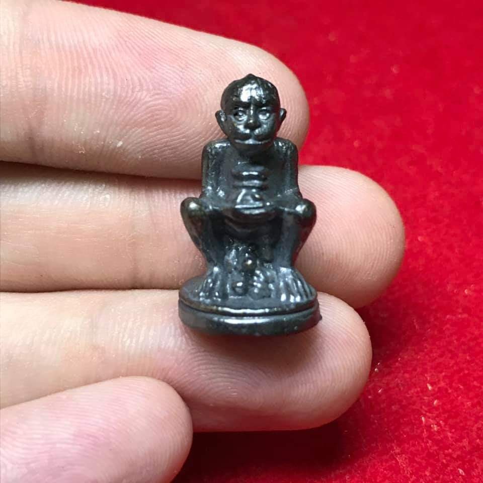 LP Inn, Ling Om Saap BE2523, Hobbies & Toys, Memorabilia & Collectibles ...