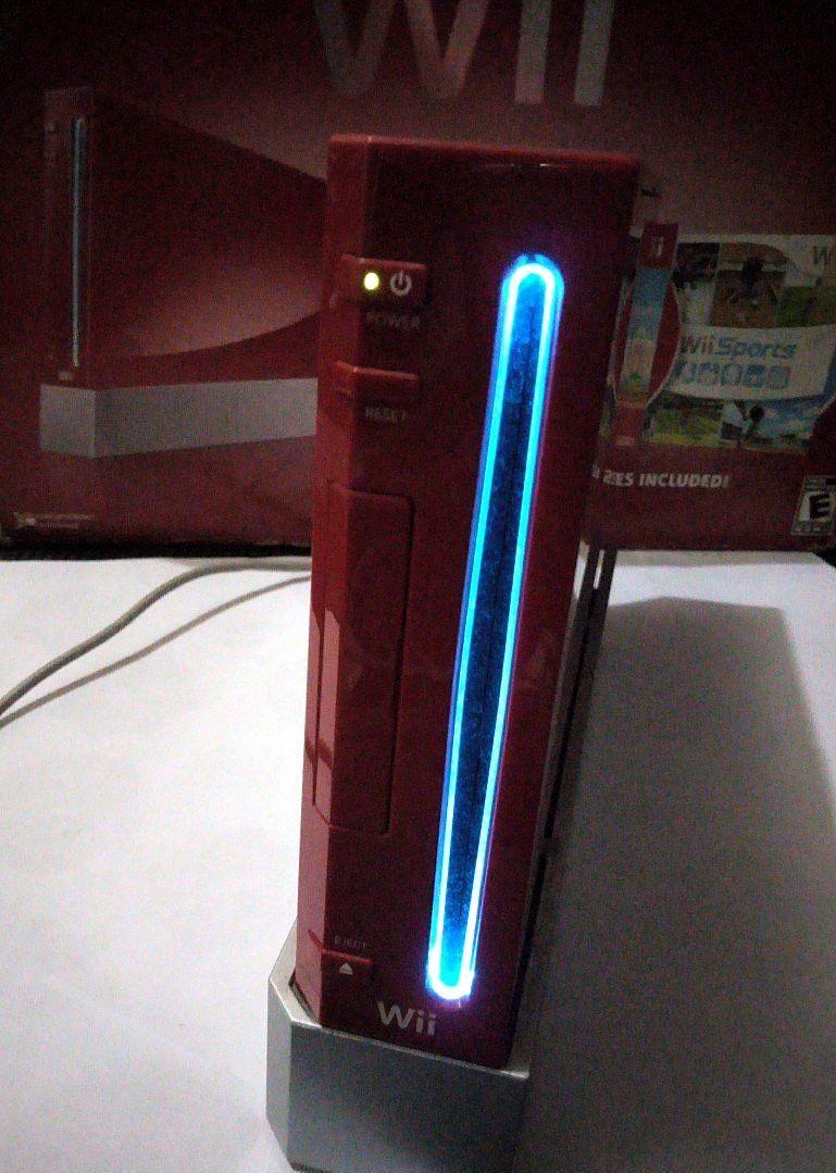 NINTENDO WII | BUNDLE | 25th Anniversary SUPER MARIO BROS. LIMITED ...