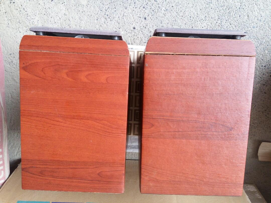 Onkyo mini component system from japan, Audio, Soundbars, Speakers ...