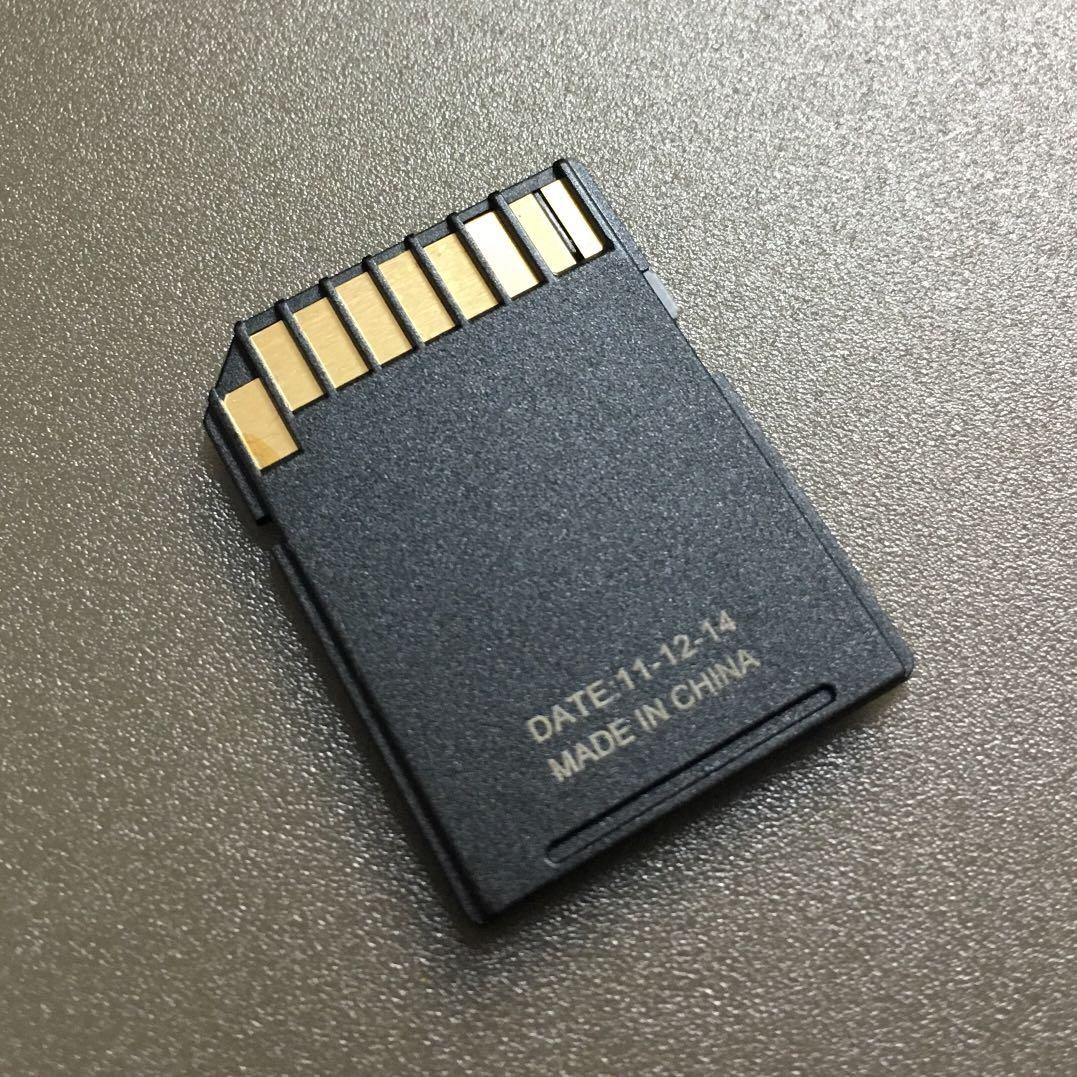 Original Samsung MicroSD Adapter, Mobile Phones & Gadgets, Mobile ...