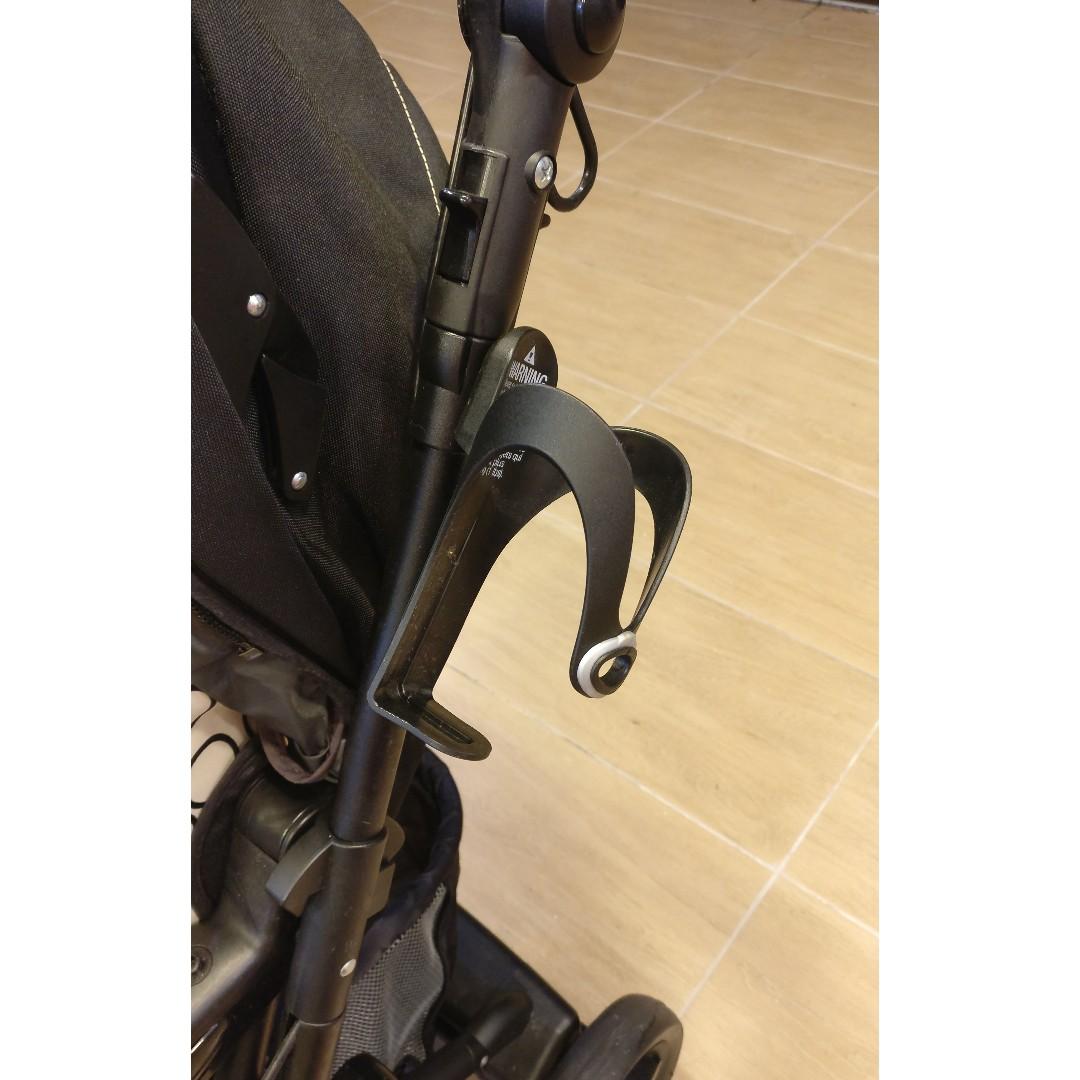 Peg Perego 20043 Arcore, Babies & Kids, Going Out, Strollers on Carousell