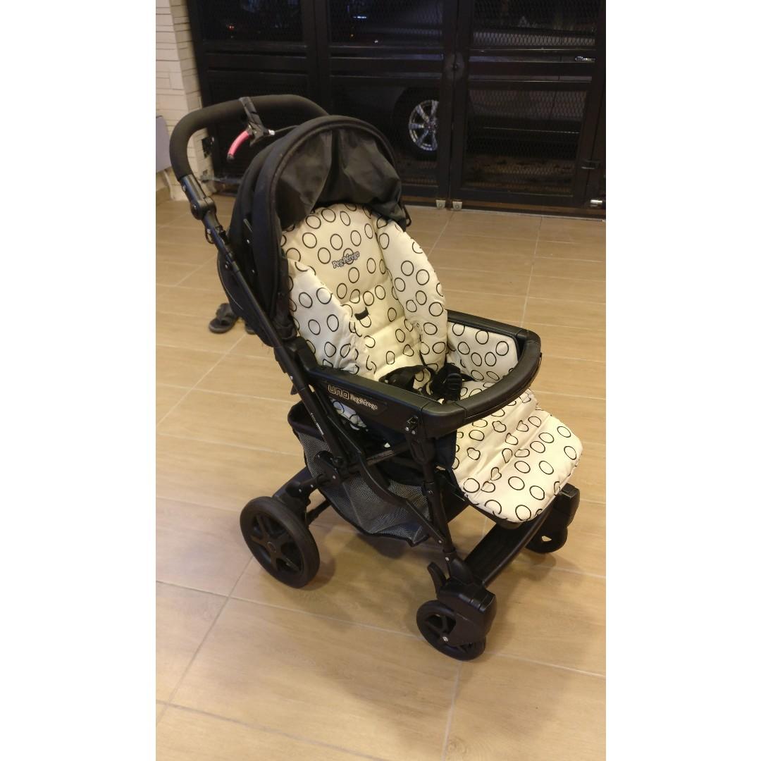 Peg Perego 20043 Arcore, Babies & Kids, Going Out, Strollers on Carousell