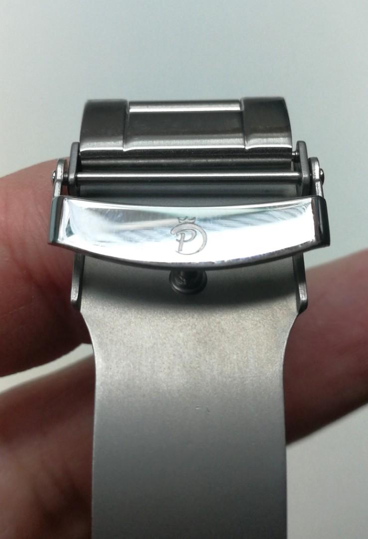 Phoibos Submariner homage PX002C 300M Dive Watch Swiss Mvmt *No Trades ...