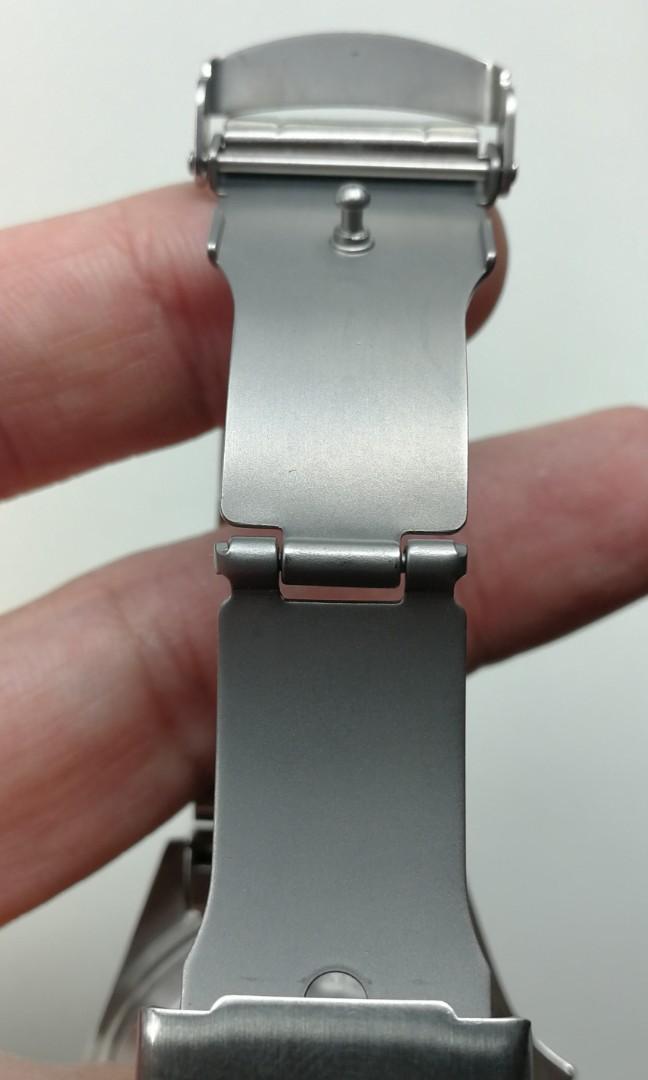 Phoibos Submariner homage PX002C 300M Dive Watch Swiss Mvmt *No Trades ...