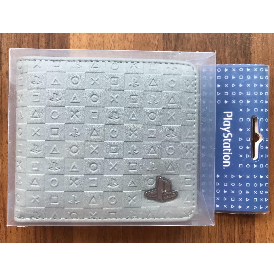 PlayStation Classic Wallet (Official PlayStation Licensed Product ...