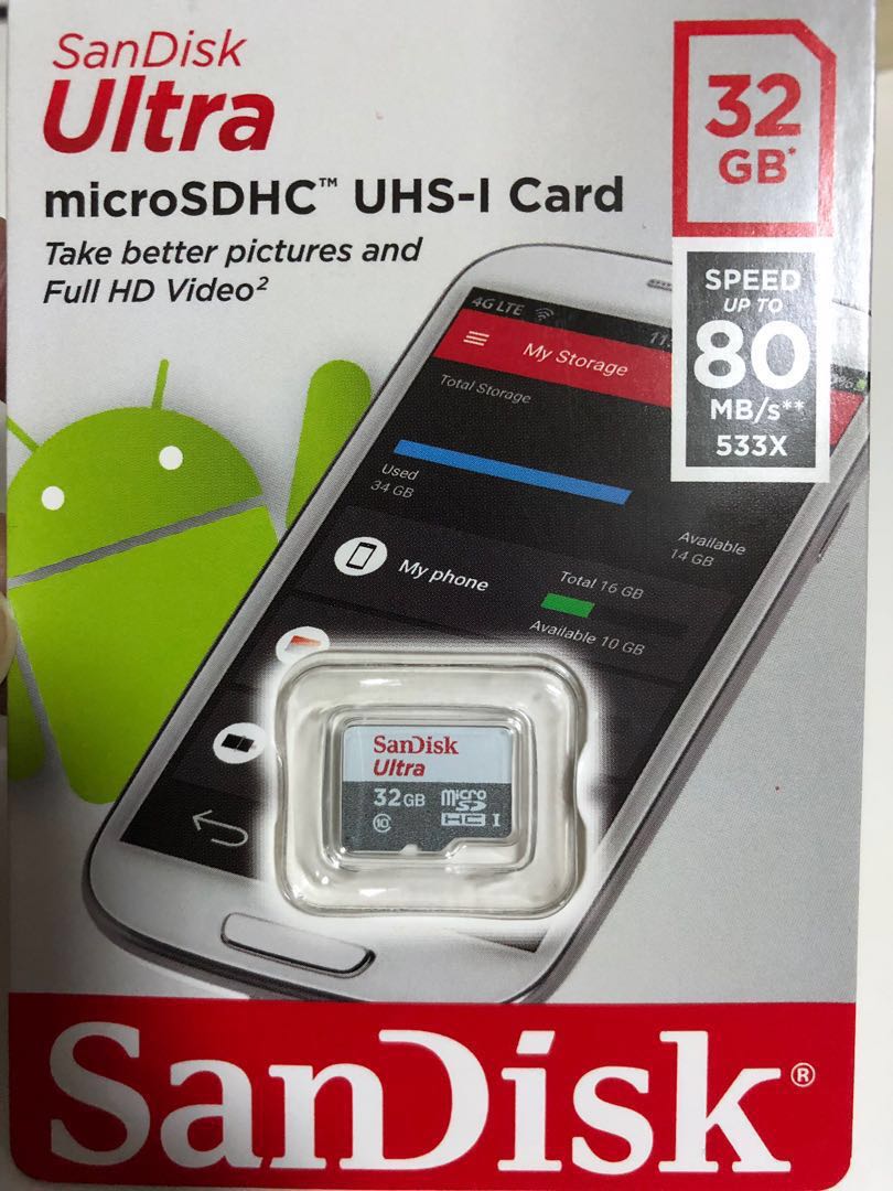 SD card, Mobile Phones & Gadgets, Mobile Phones, Android Phones, OPPO ...