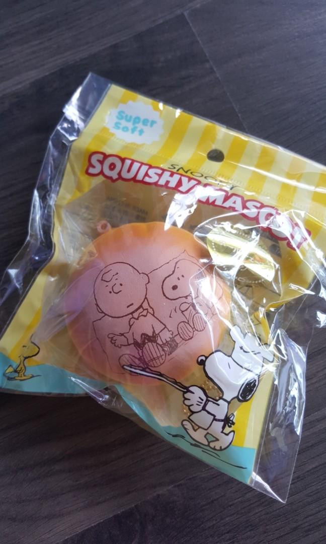 Snoopy Mascot - Sugar Bun, Hobbies & Toys, Collectibles & Memorabilia ...