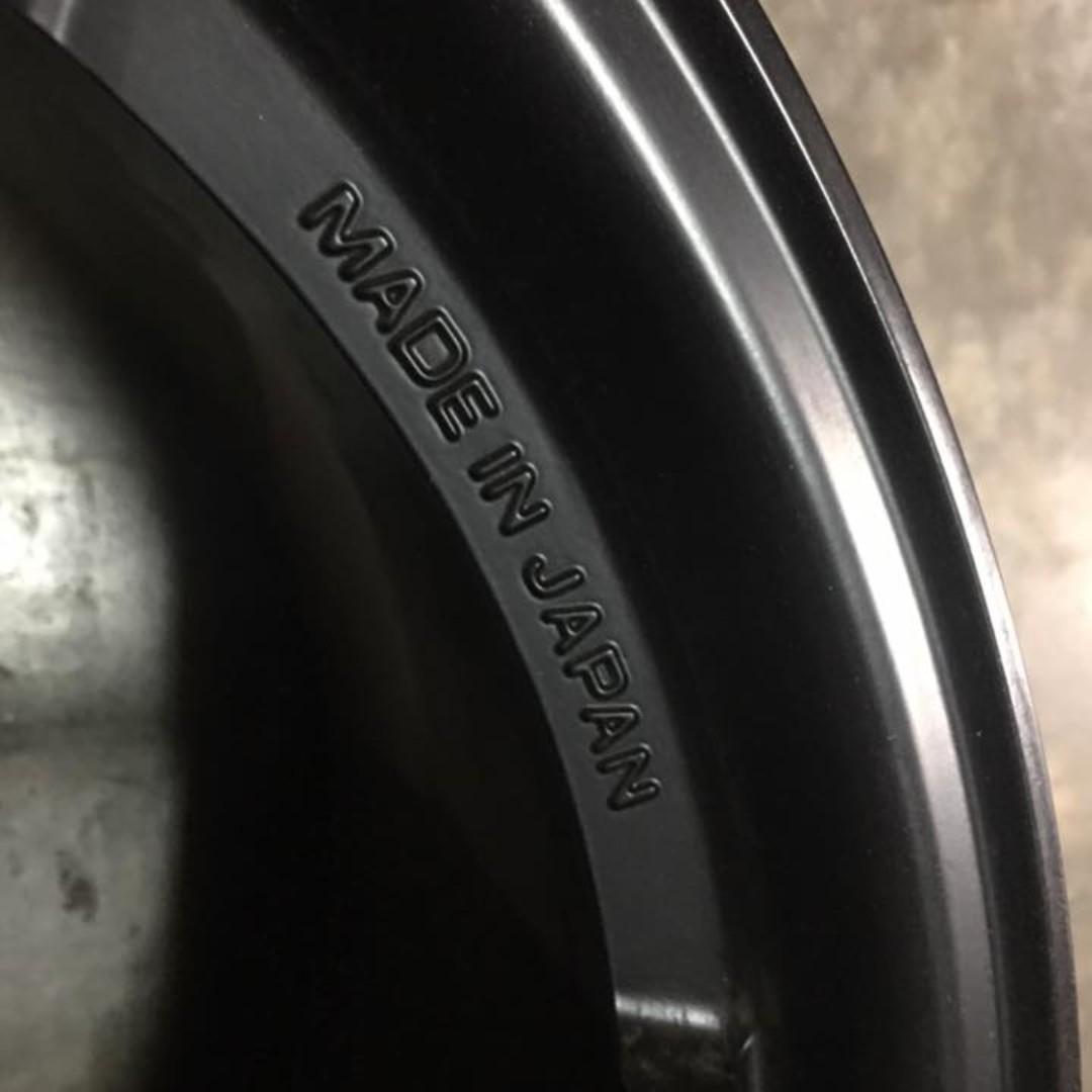 SPORT RIM VOLK RAYS TE37 ROTA 17" VIOS MYVI ALZA, Auto Accessories on ...