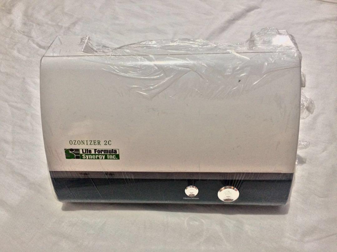 Ozonizer 2C Life Formula Synergy Quezon City, 59% OFF