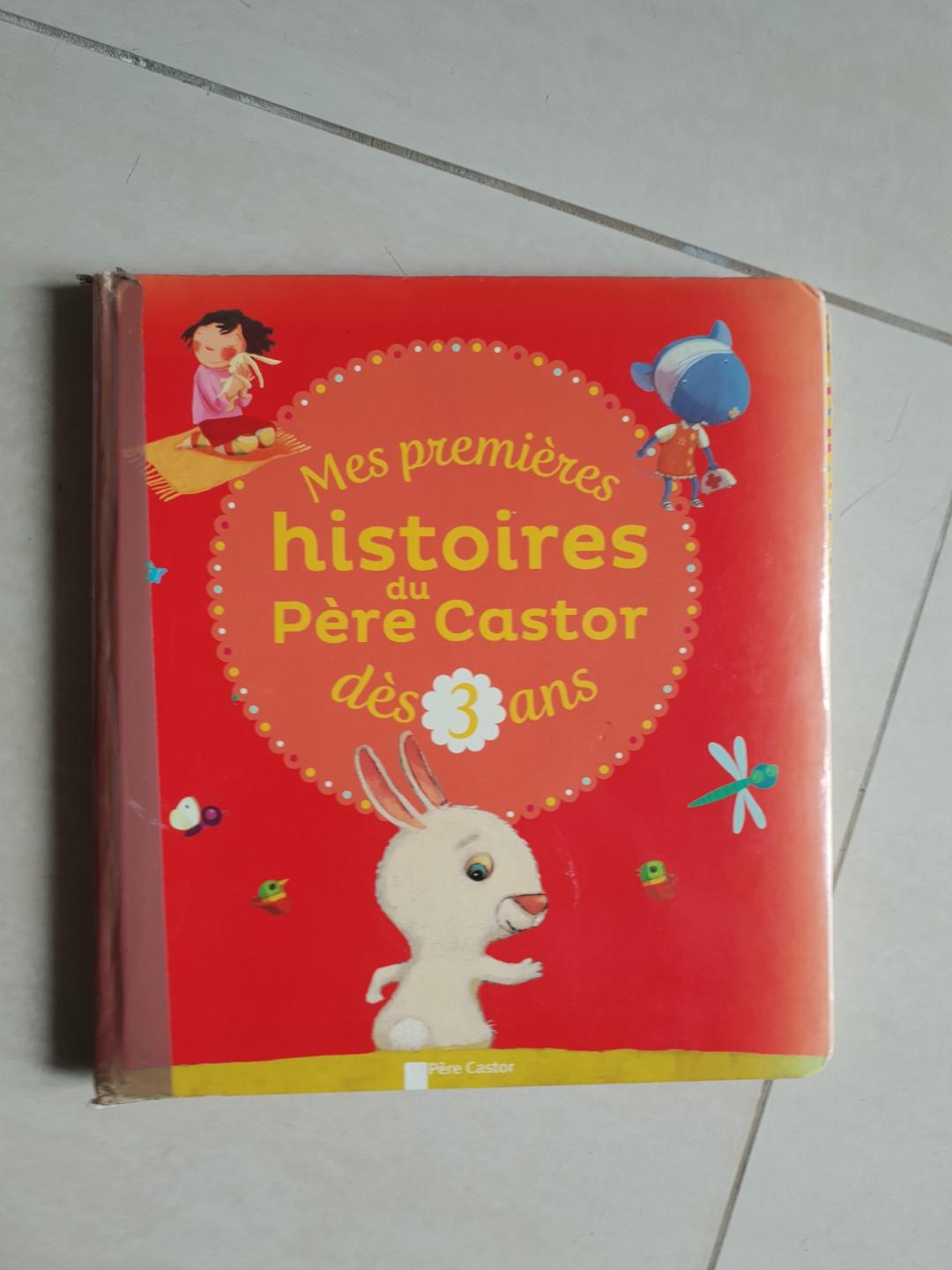 Very nice books with colors and forms to touch, Hobbies & Toys, Books ...