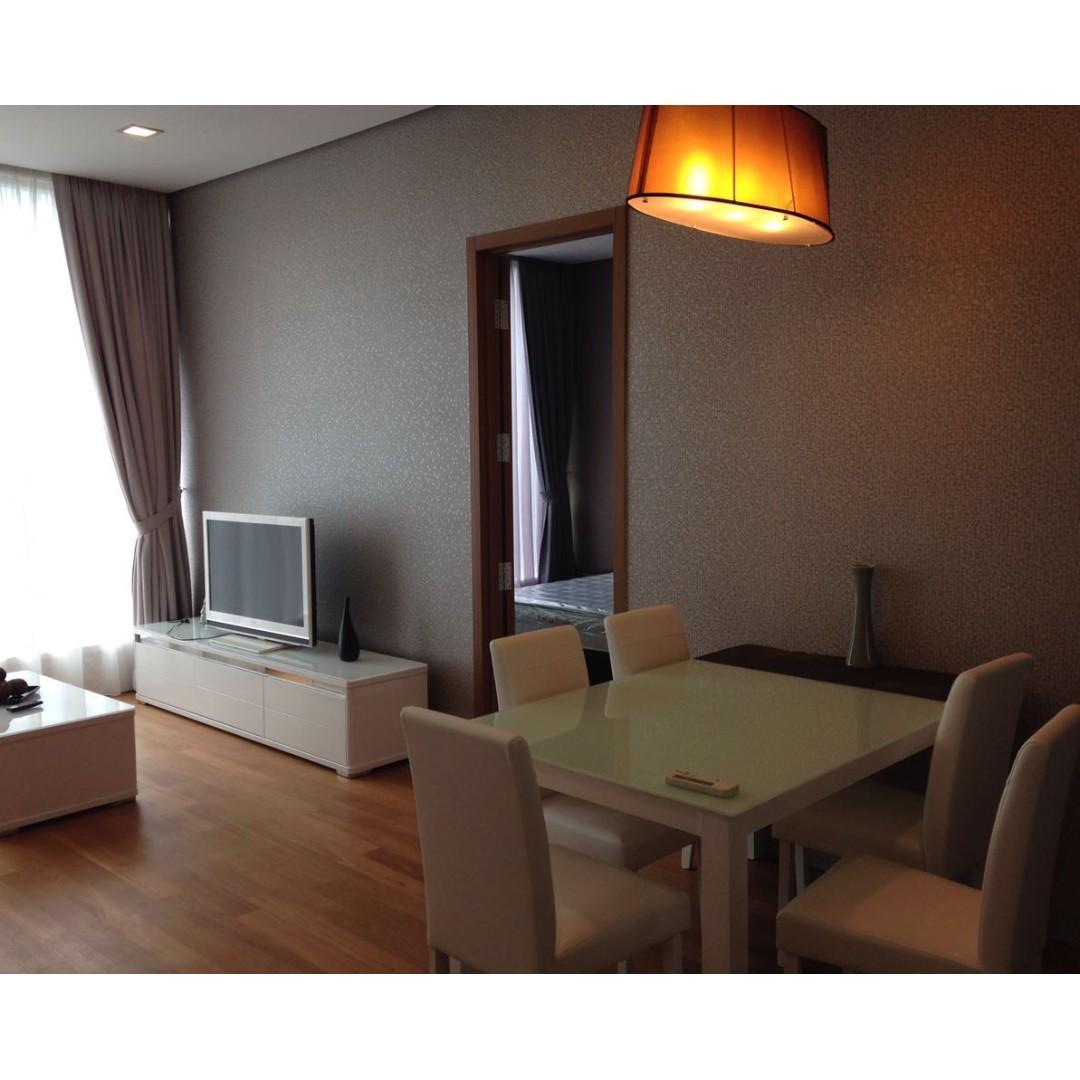 VIPOD Residence KLCC Jalan Perak Jalan Kia Peng, Property, Rentals on ...