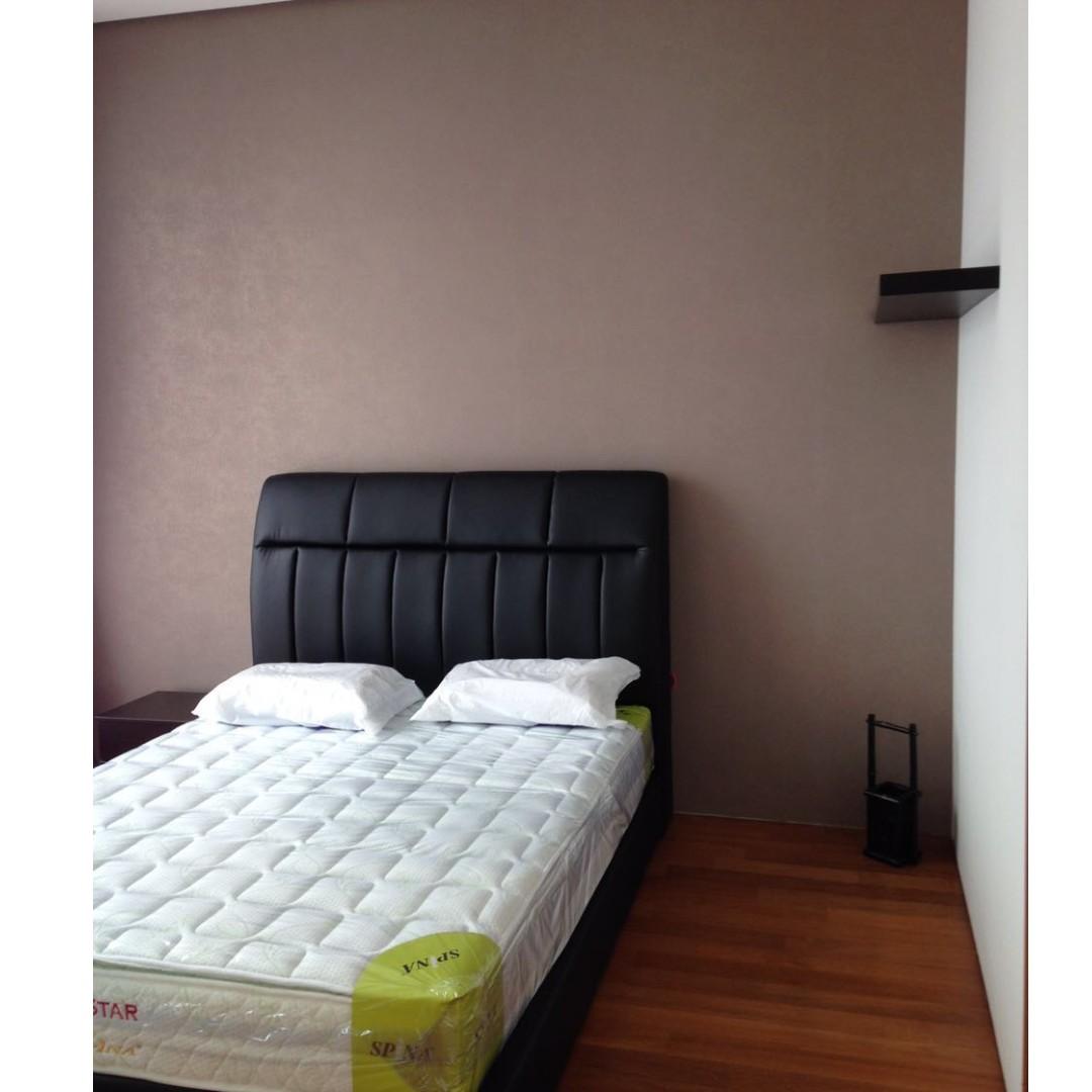 VIPOD Residence KLCC Jalan Perak Jalan Kia Peng, Property, Rentals on ...