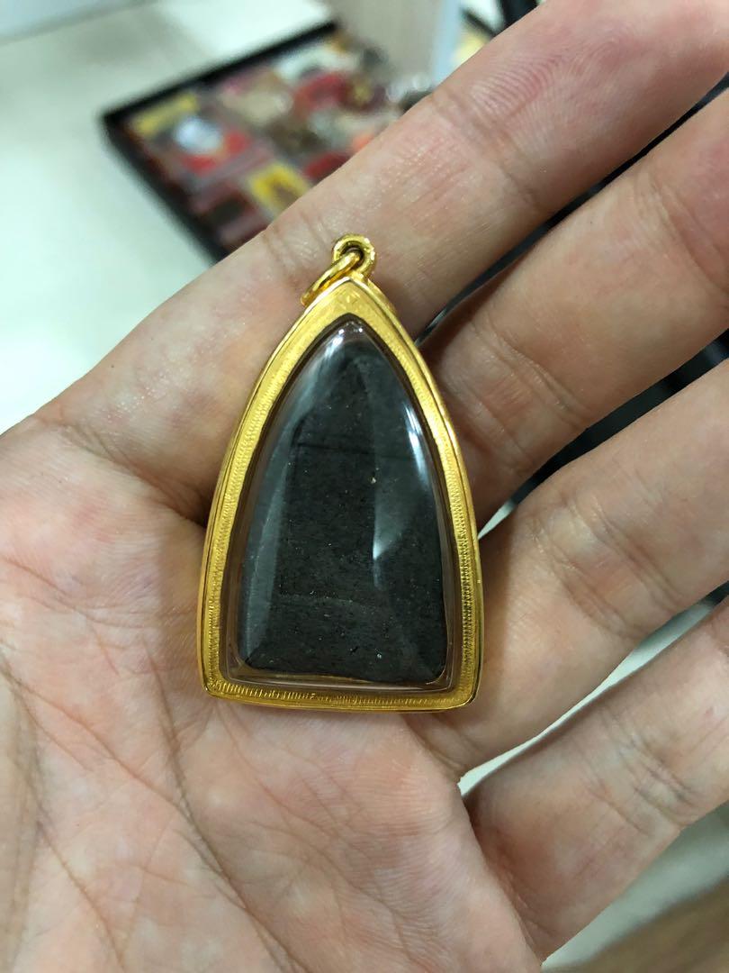 Ah Nong LP Thuad M16 Sei Yit 72, Vintage & Collectibles, Religious ...