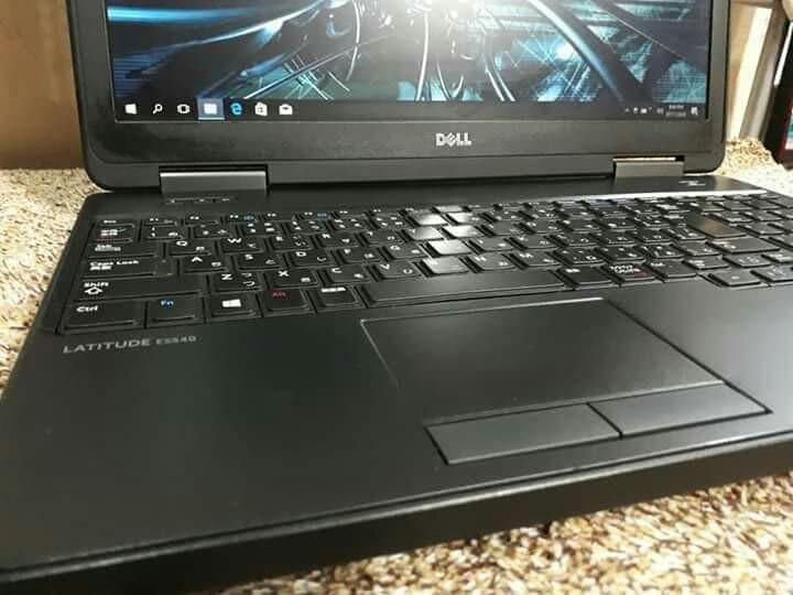 DELL LATITUDE E5540 on Carousell