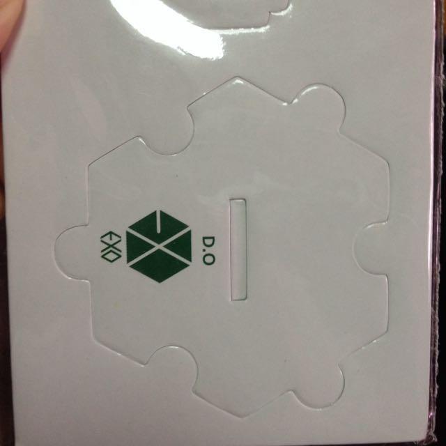 D.O Kolon Sport Standee, Hobbies & Toys, Memorabilia & Collectibles, K ...