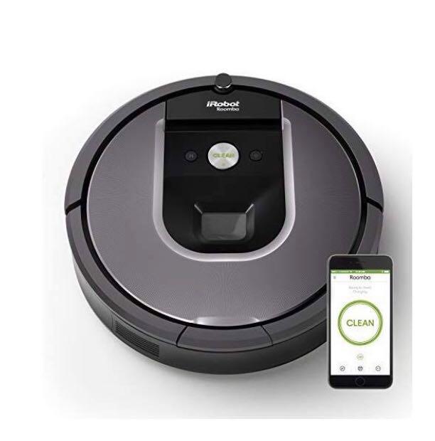 iRobot rooma 960, Mobile Phones & Gadgets, Mobile Phones, iPhone ...