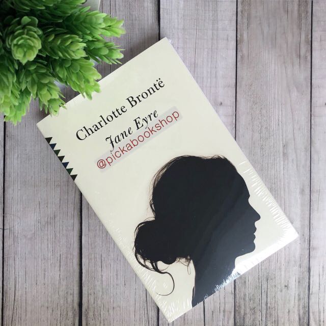 Jane Eyre by Charlotte Bronte - Regent Classics