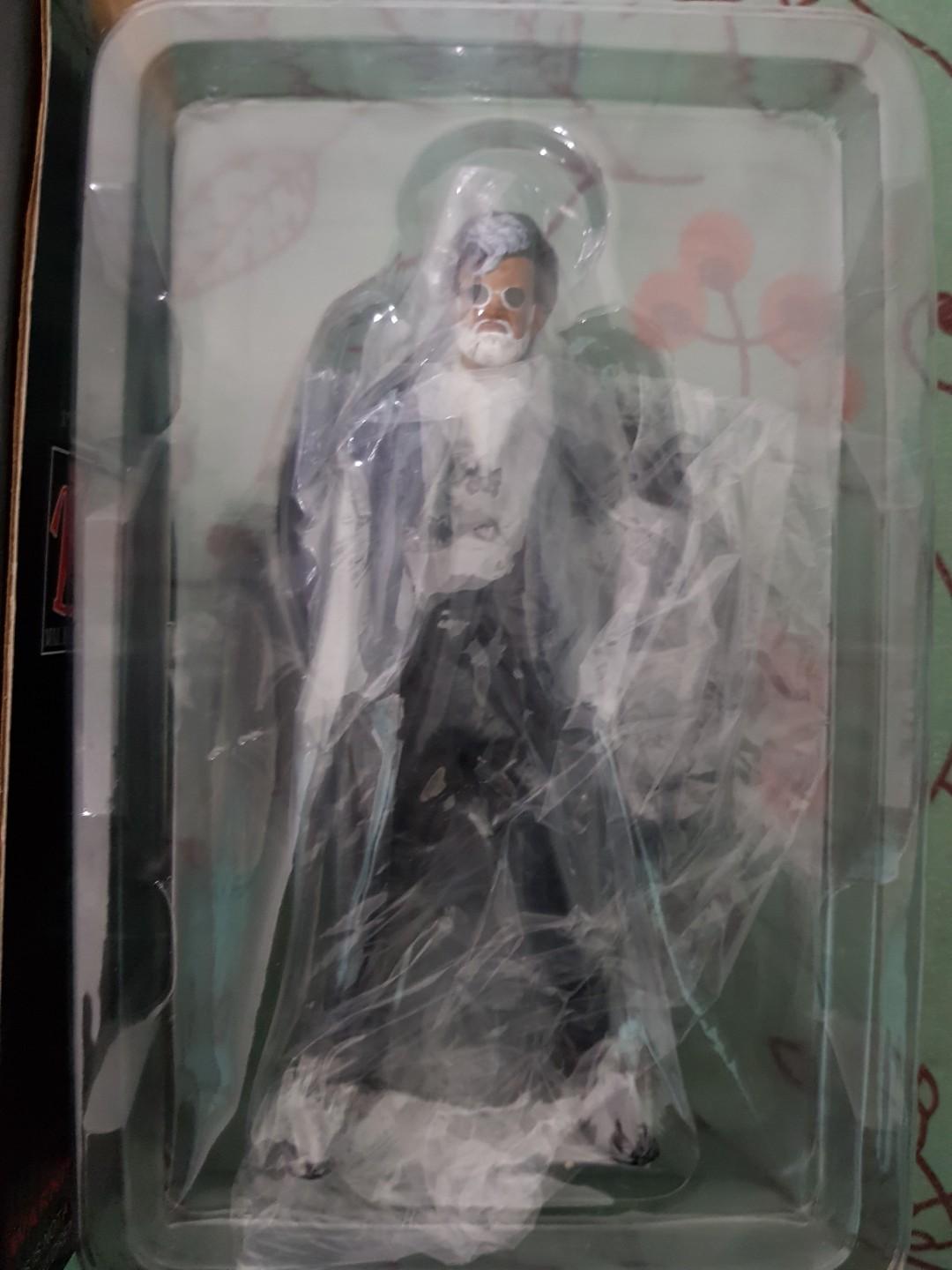 KABALI Rajinikanth Action Figure, Hobbies & Toys, Toys & Games on Carousell