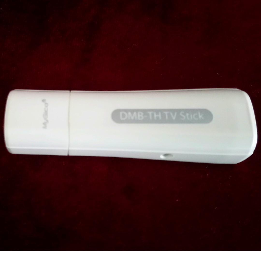 MyGica D689 Digital Receiver, 音響器材, 可攜式音響設備 - Carousell