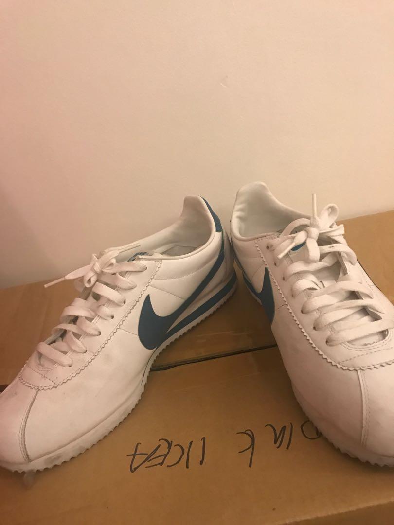 Nike Cortex , Men's Fashion, Footwear, Sneakers on Carousell
