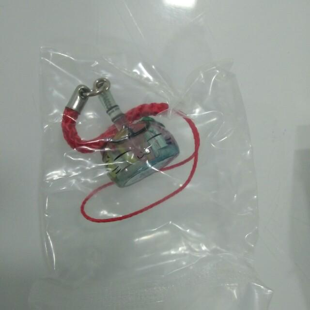 Nyan-ko Sensei Gachapon, Hobbies & Toys, Memorabilia & Collectibles ...