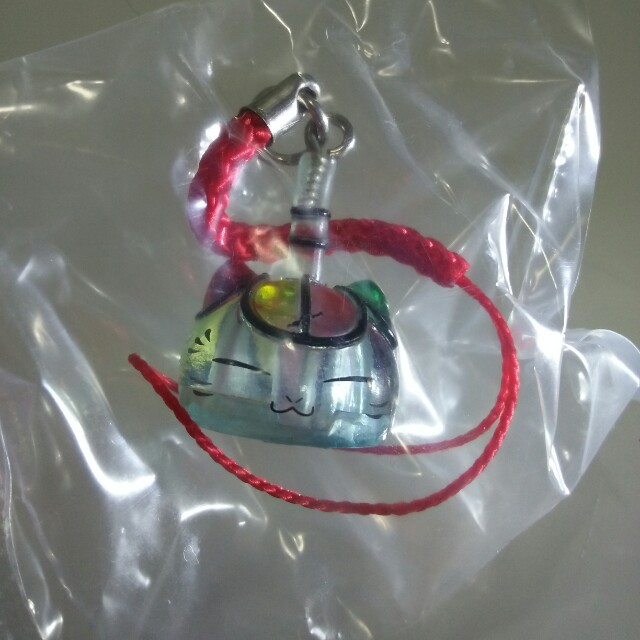 Nyan-ko Sensei Gachapon, Hobbies & Toys, Memorabilia & Collectibles ...