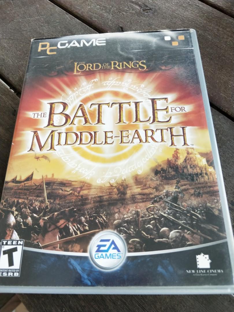 PC game gold edition, Video Gaming, Video Games, Xbox on Carousell