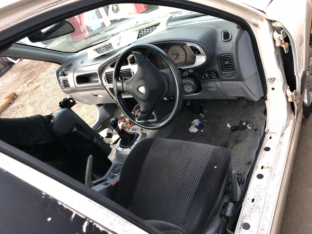 proton arena 1.5vdo manual, Auto Accessories on Carousell