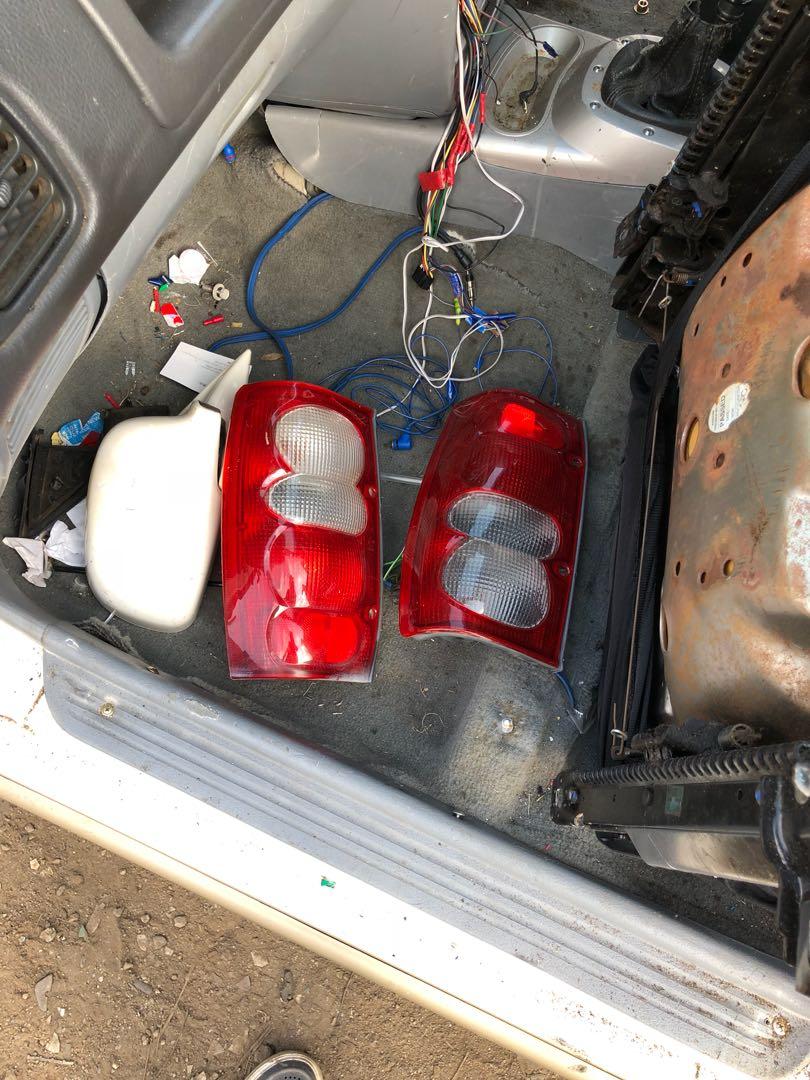 proton arena 1.5vdo manual, Auto Accessories on Carousell