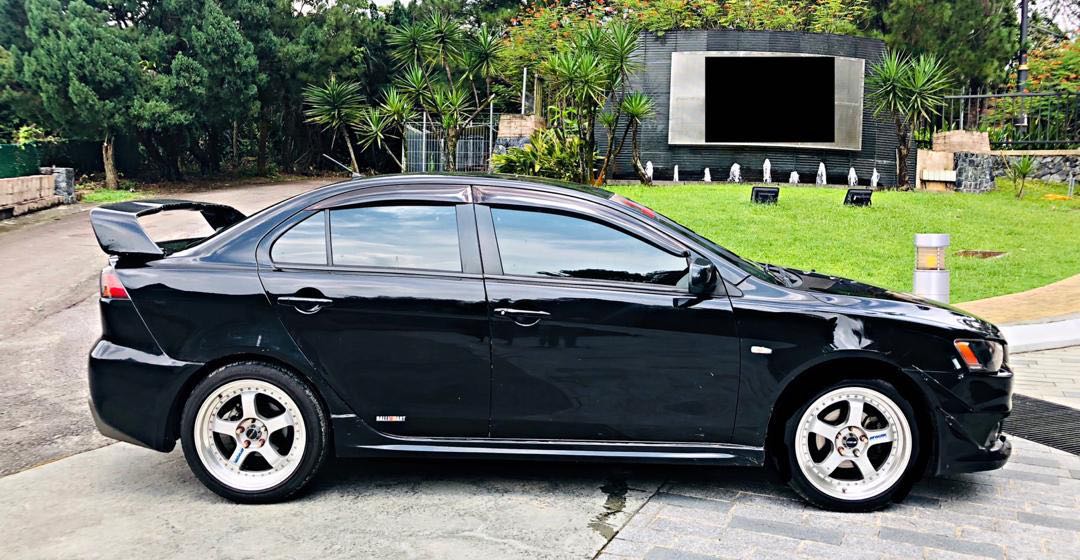 Proton Inspira Modificado Proton Inspira Modified | TikTok