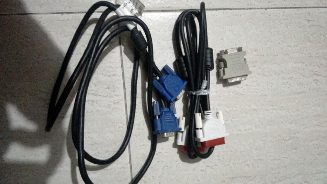 Samsung 23 inch 1080p DTV/monitor (Syncmaster 2333HD), Computers & Tech ...