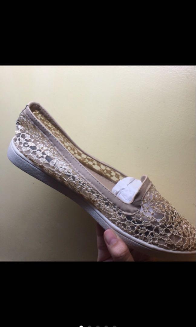 So Fab Loafers, Women's Fashion, Footwear, Loafers on Carousell