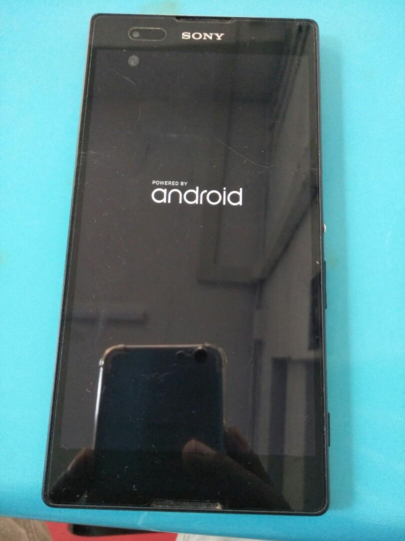 Sony xperia, Mobile Phones & Gadgets, Mobile Phones, Android Phones ...
