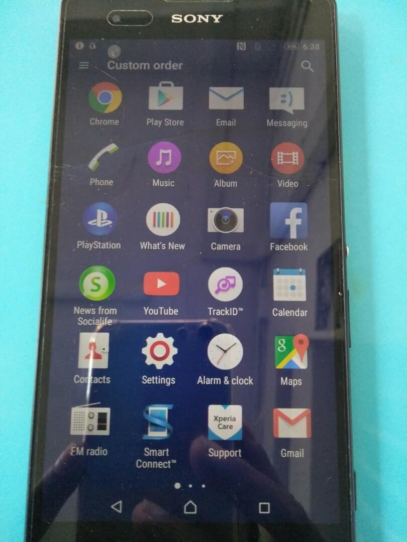 Sony xperia, Mobile Phones & Gadgets, Mobile Phones, Android Phones ...