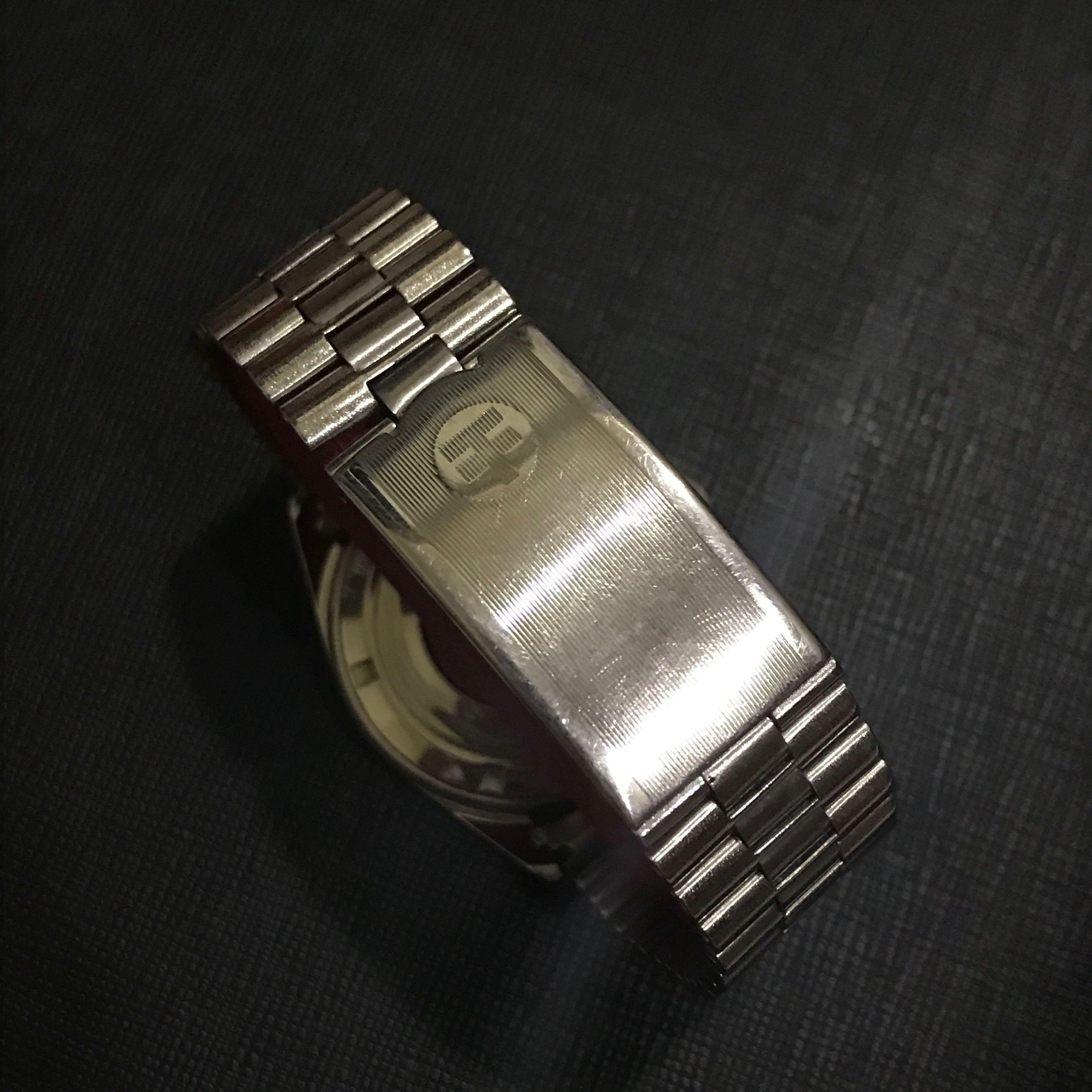Vintage Felca Sportmaster XX Watch, Women's Fashion, Watches ...