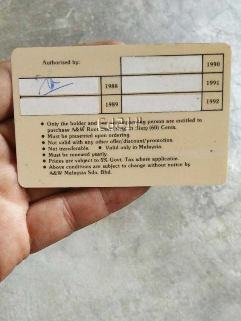 VINTAGE KAD, Men's Fashion, Watches & Accessories, Watches on Carousell