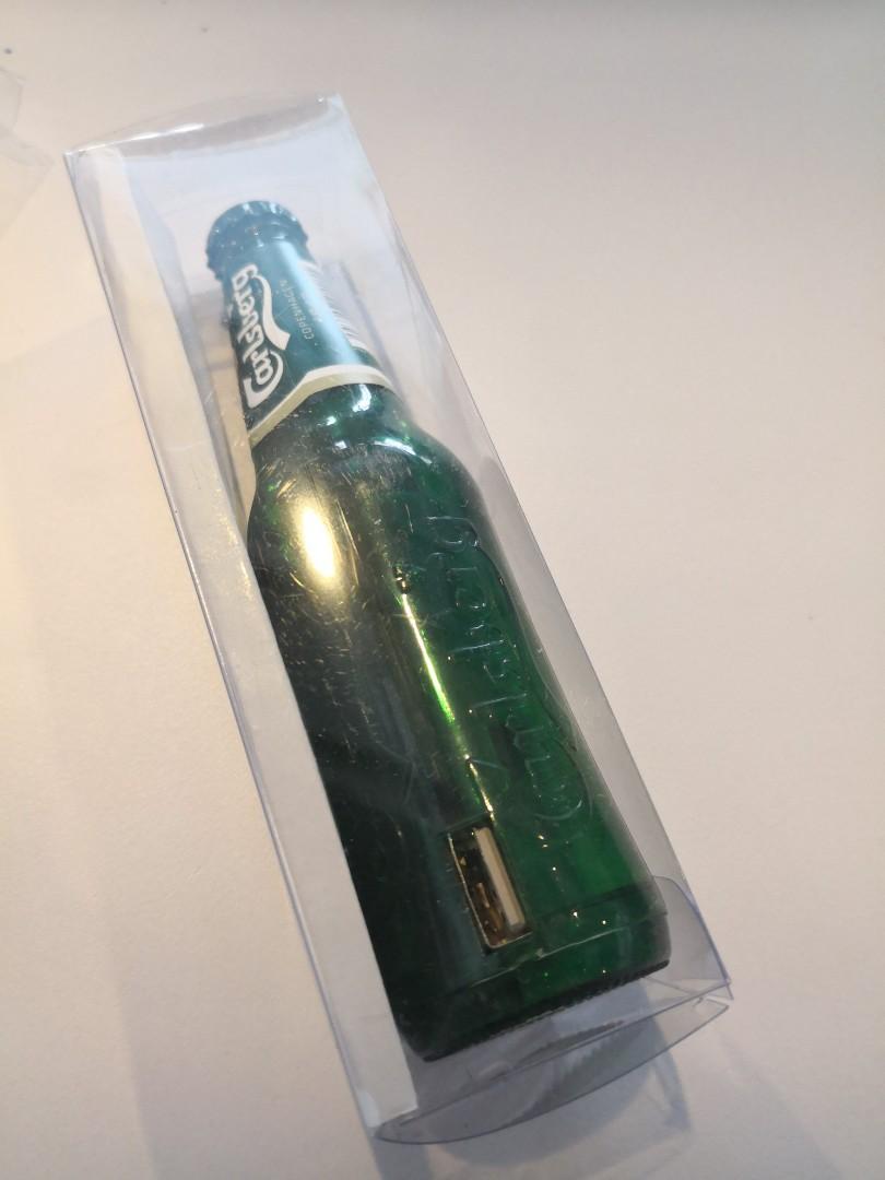 Carlsberg power bank #MYFEB20, Mobile Phones & Gadgets, Mobile & Gadget ...