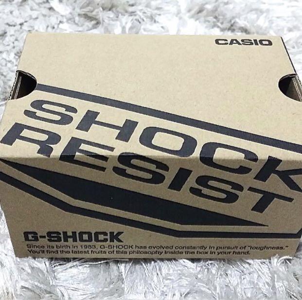 Casio G-Shock 3230/3232*JA, Men's Fashion, Watches & Accessories ...