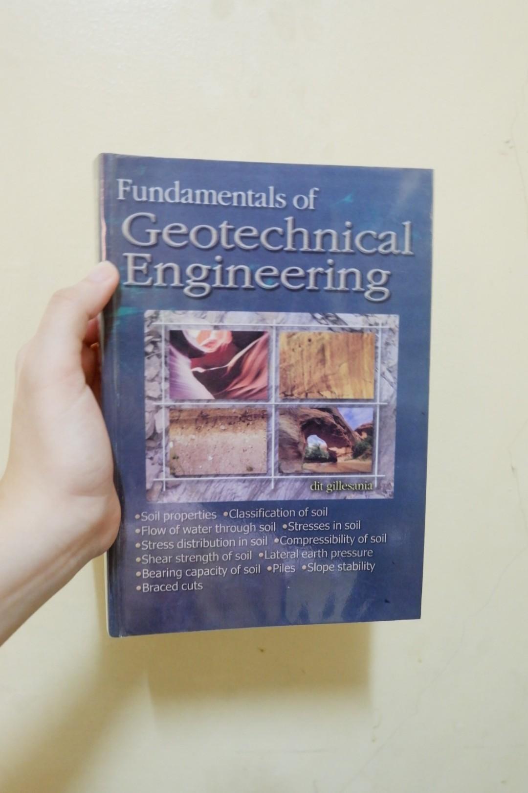 Civil Engineering Books (Set), Hobbies & Toys, Books & Magazines ...