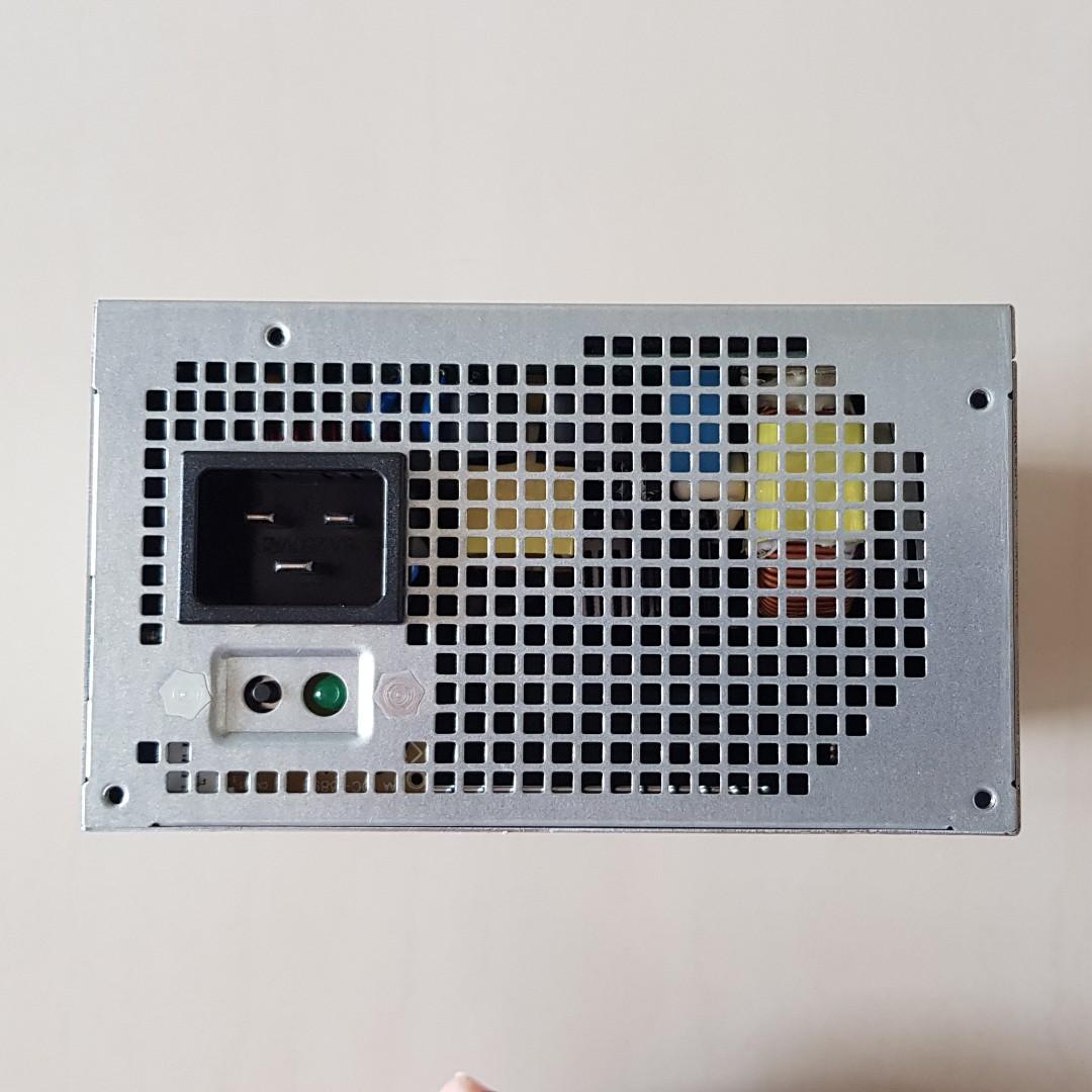 Dell Alienware Area 51 R2 R4 1500W Power Supply 800GY D1500EF-00 ...