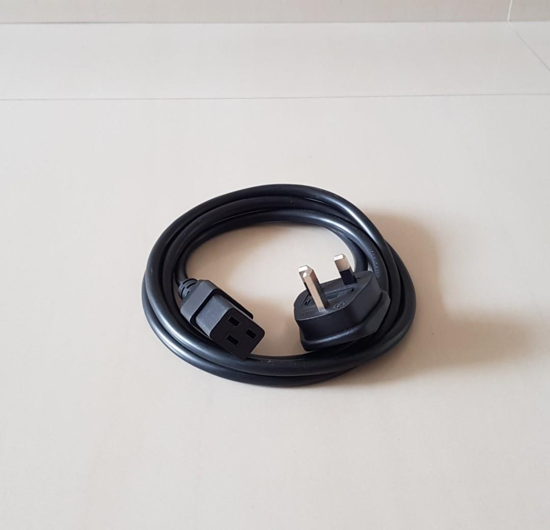 Dell Alienware Area 51 R2 R4 1500W Power Supply 800GY D1500EF-00 ...