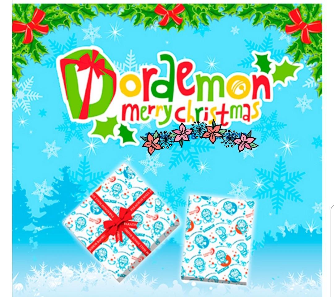 Doraemon Gift wrapper, Hobbies & Toys, Stationery & Craft, Occasions ...