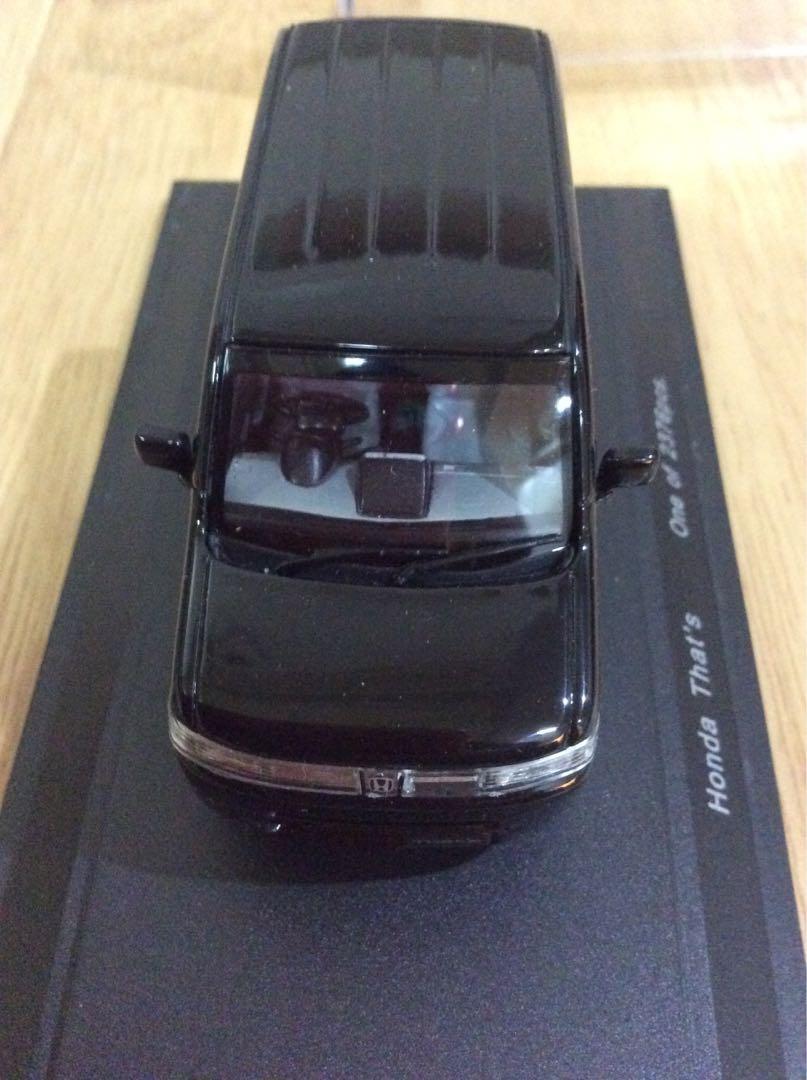 Ebbro Honda That’s Die Cast Scale Model, Hobbies & Toys, Toys & Games ...