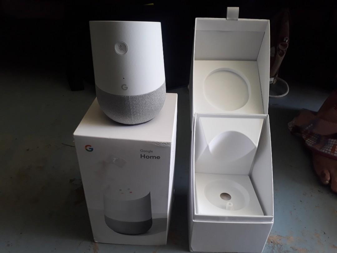 Google play, Audio, Other Audio Equipment on Carousell