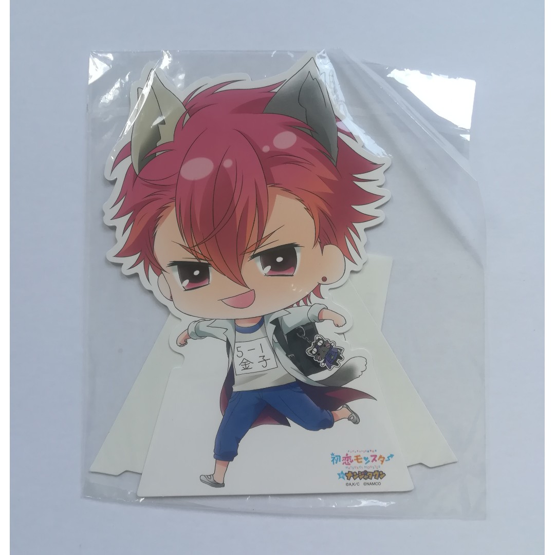 Hatsukoi Monster in NamjaTown - Tomu Kaneko - Character Stand POP ...