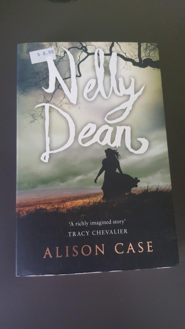 Nelly Dean, Hobbies & Toys, Books & Magazines, Fiction & Non-Fiction on ...